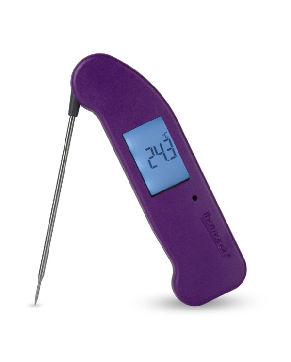 Thermapen | The Thermapen Classic Food Thermometer