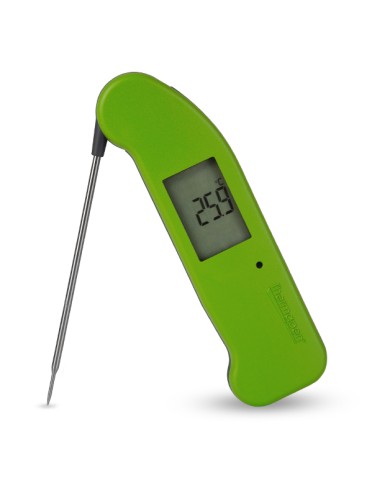 Thermapen ONE | The UK's Best Instant Read Food Thermometer