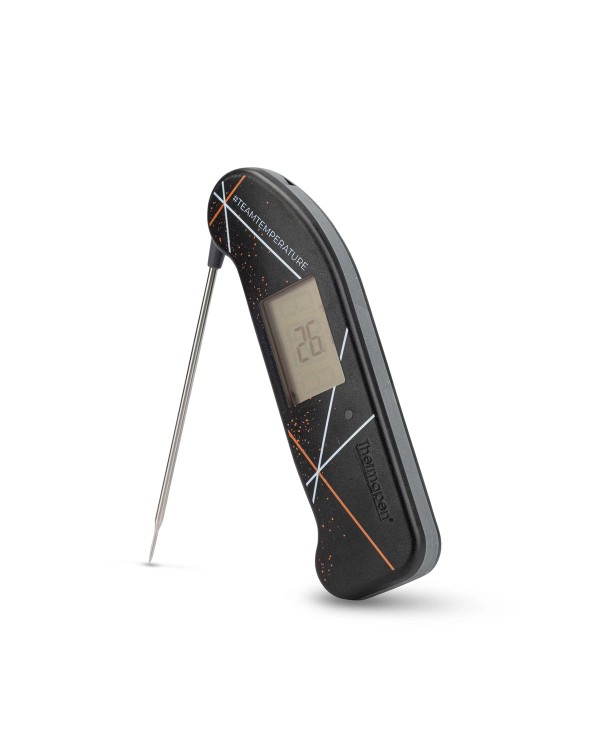 Thermapen ONE | The UK's Best Instant Read Food Thermometer