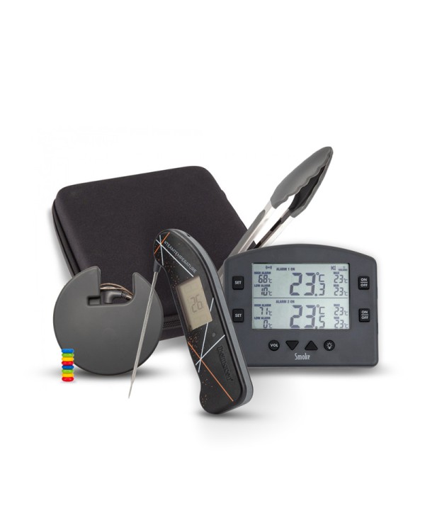 Thermapen | Choosing Thermapen