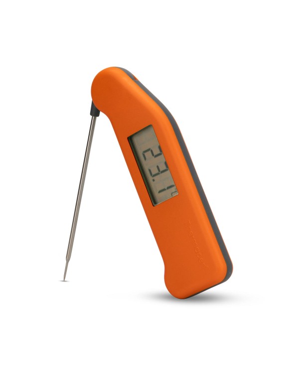 Thermapen ONE | The UK's Best Instant Read Food Thermometer