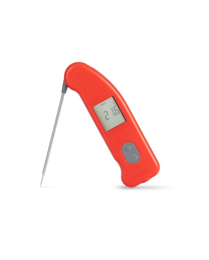 Thermapen IR | Probe & Infrared Thermometer
