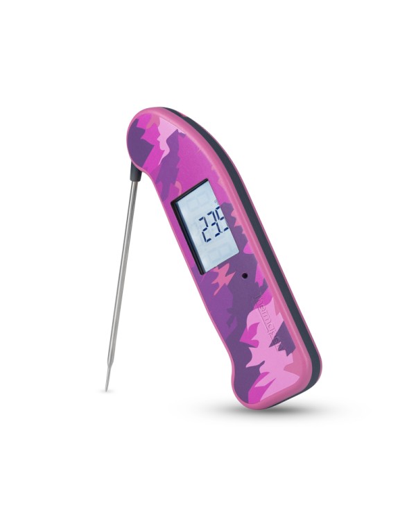 Thermapen ONE | The UK's Best Instant Read Food Thermometer