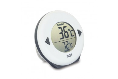 UK's #1 Instant, Most Accurate, Digital Food Thermometer