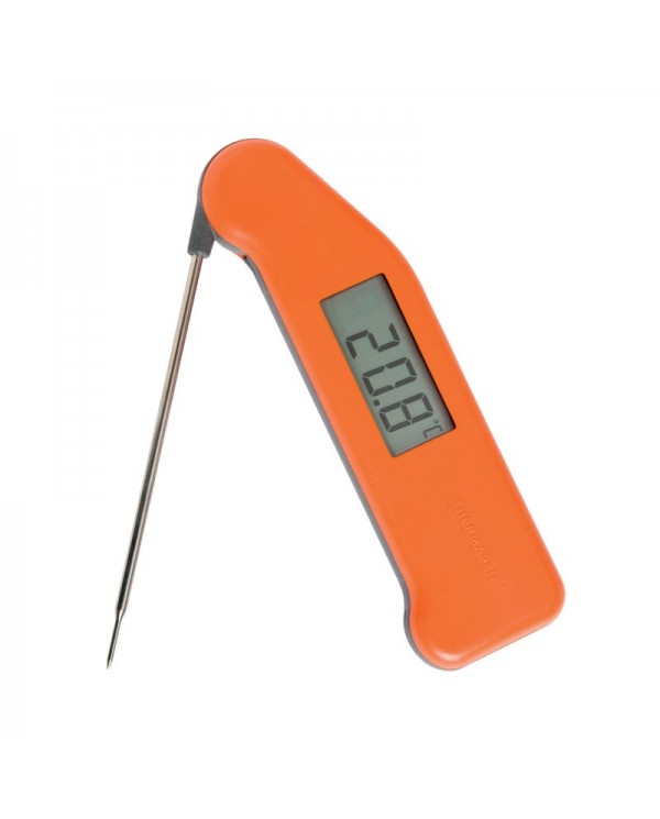 Thermapen | Choosing Thermapen