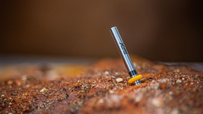 What is RFX? Wireless Meat Temperature Monitoring Explained – Thermapen