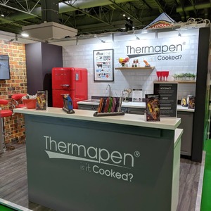 Thermapen thermometers from ETI - Welcome - Thermapen