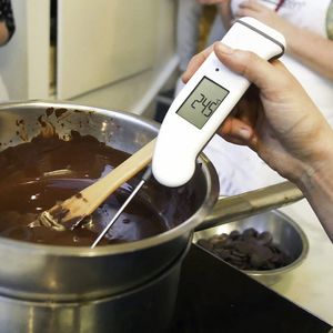 Thermapen thermometers from ETI - Welcome - Thermapen
