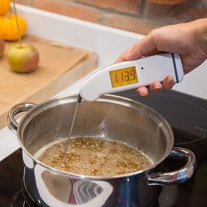 Thermapen thermometers from ETI - Welcome - Thermapen